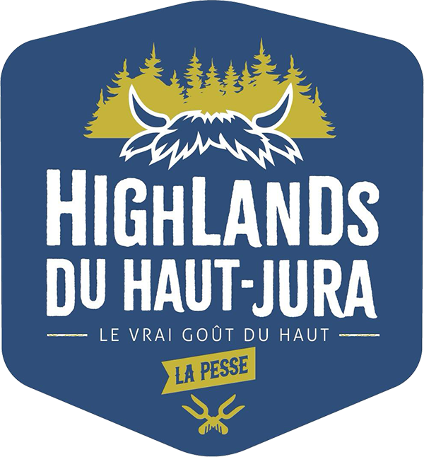 Highlands du Haut-Jura